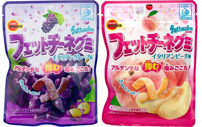 Confira 25 snacks japoneses únicos e deliciosos do país