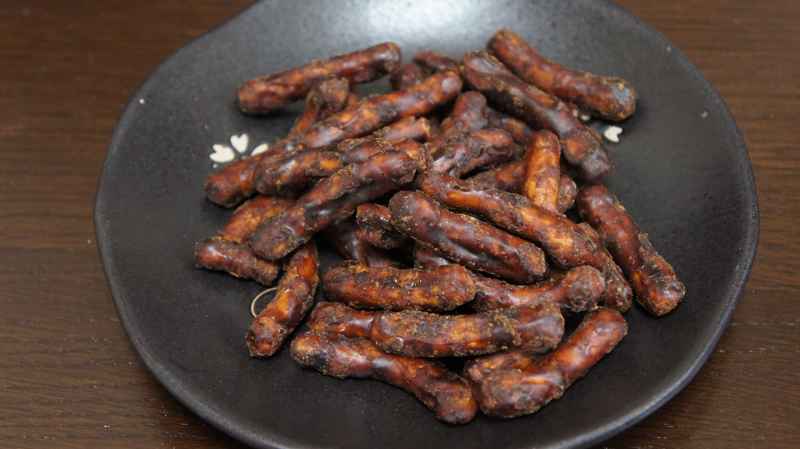 Karinto: aprenda a fazer a receita