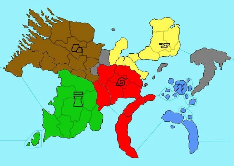 Naruto: guia básico sobre um dos animes mais amados do mundo