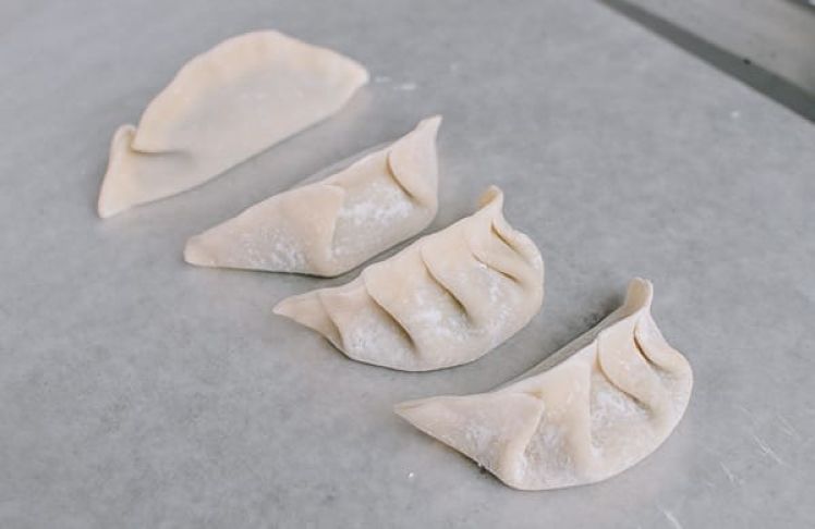 Gyoza: aprenda mais sobre este prato com dicas e receita