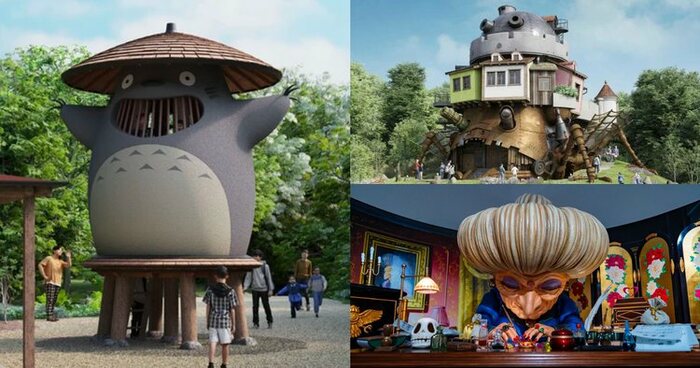 Studio Ghibli: conheça a história e origem