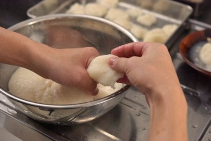 Mochi: aprenda a origem, tipos, tradição e três receitas de massa