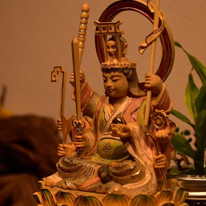 Kamis do Japão: conheça 10 deuses japoneses