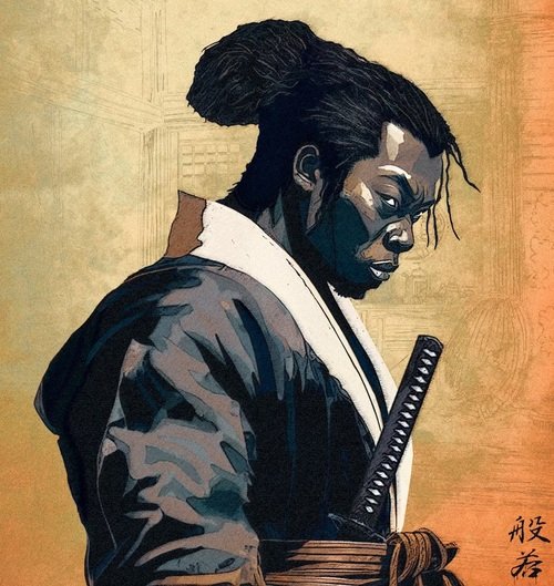 Yasuke: fatos históricos do samurai vassalo de Oda Nobunaga