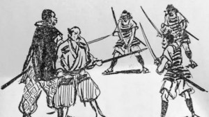 Yasuke: fatos históricos do samurai vassalo de Oda Nobunaga