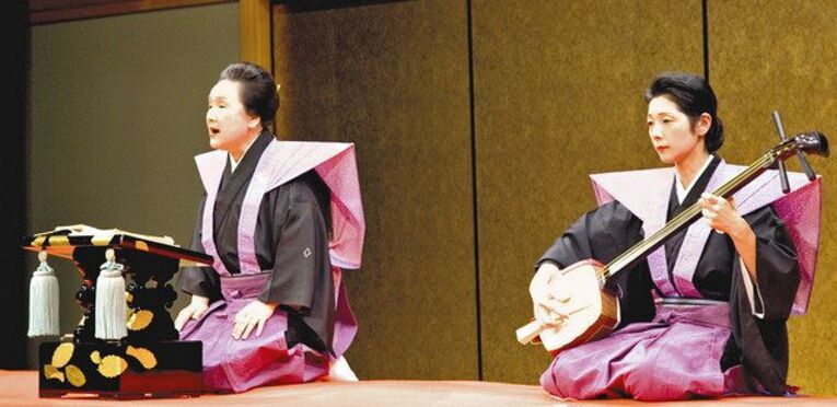 Bunraku: o tradicional teatro de fantoches japonês