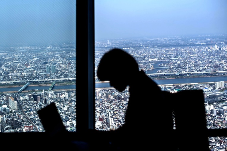 A cultura samurai no mundo corporativo japonês