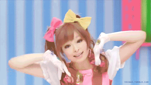Kyary Pamyu Pamyu: Ícone de moda, música e beleza no Japão
